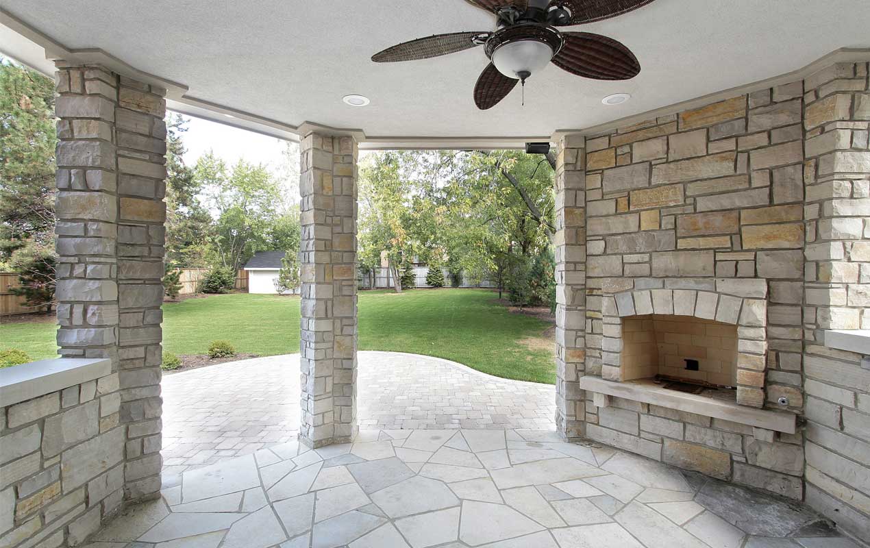 Patio Cover Installation Albuquerque NM| ABC Seamless of Albuquerque
