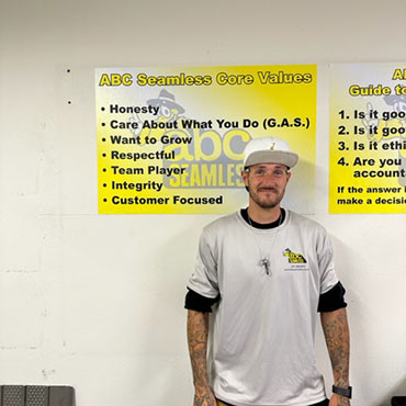 Our Team - ABC Seamless of Albuquerque